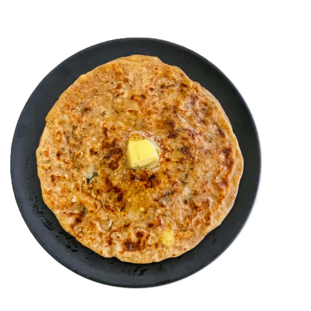 Paratha Corner – Amees Kitchen